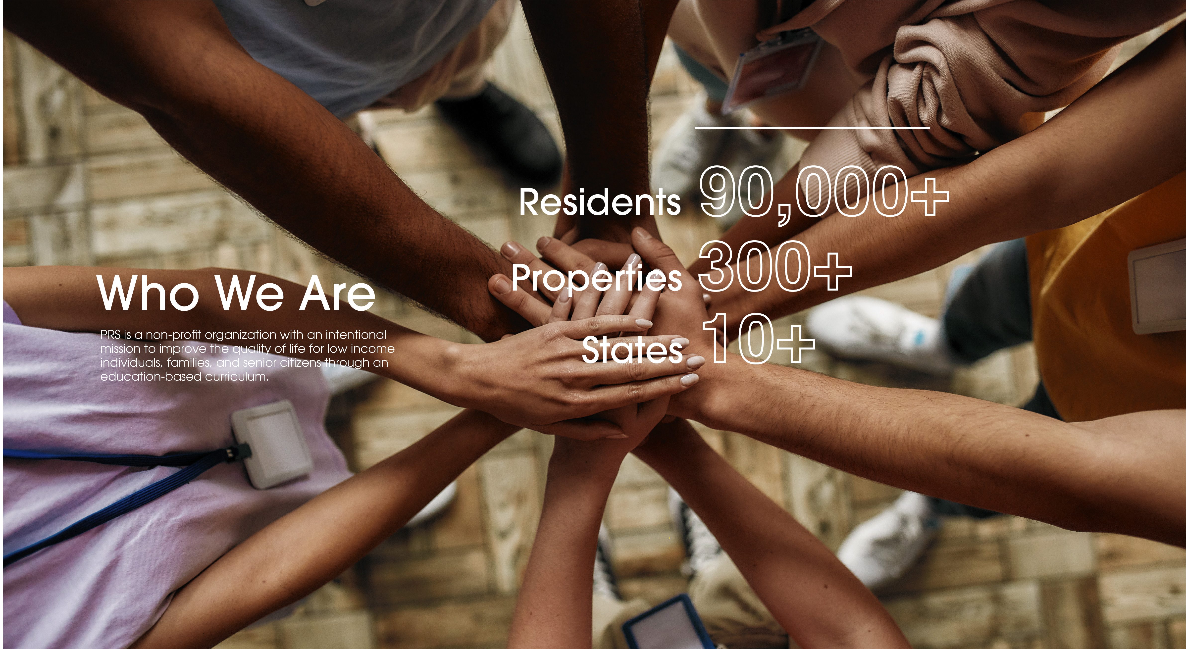 Home - Portfolio Resident Services