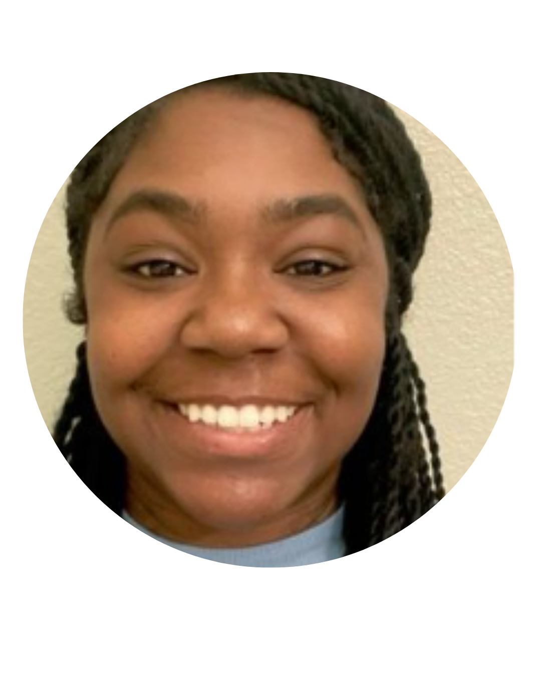 Angelica Roberts - Portfolio Resident Services
